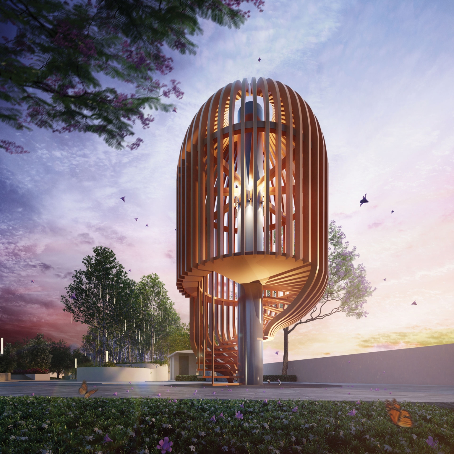 Gaya - Kajang 2 Township by MKH Berhad